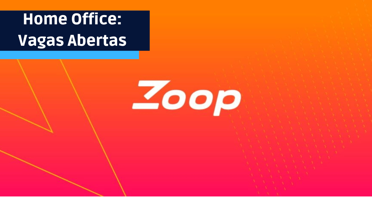 Zoop Home Office: Oportunidades abertas » Jornal Grande ABC