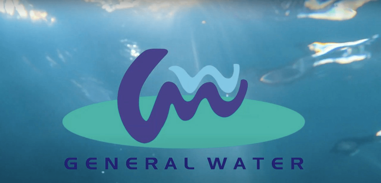 General Water contratando em SP